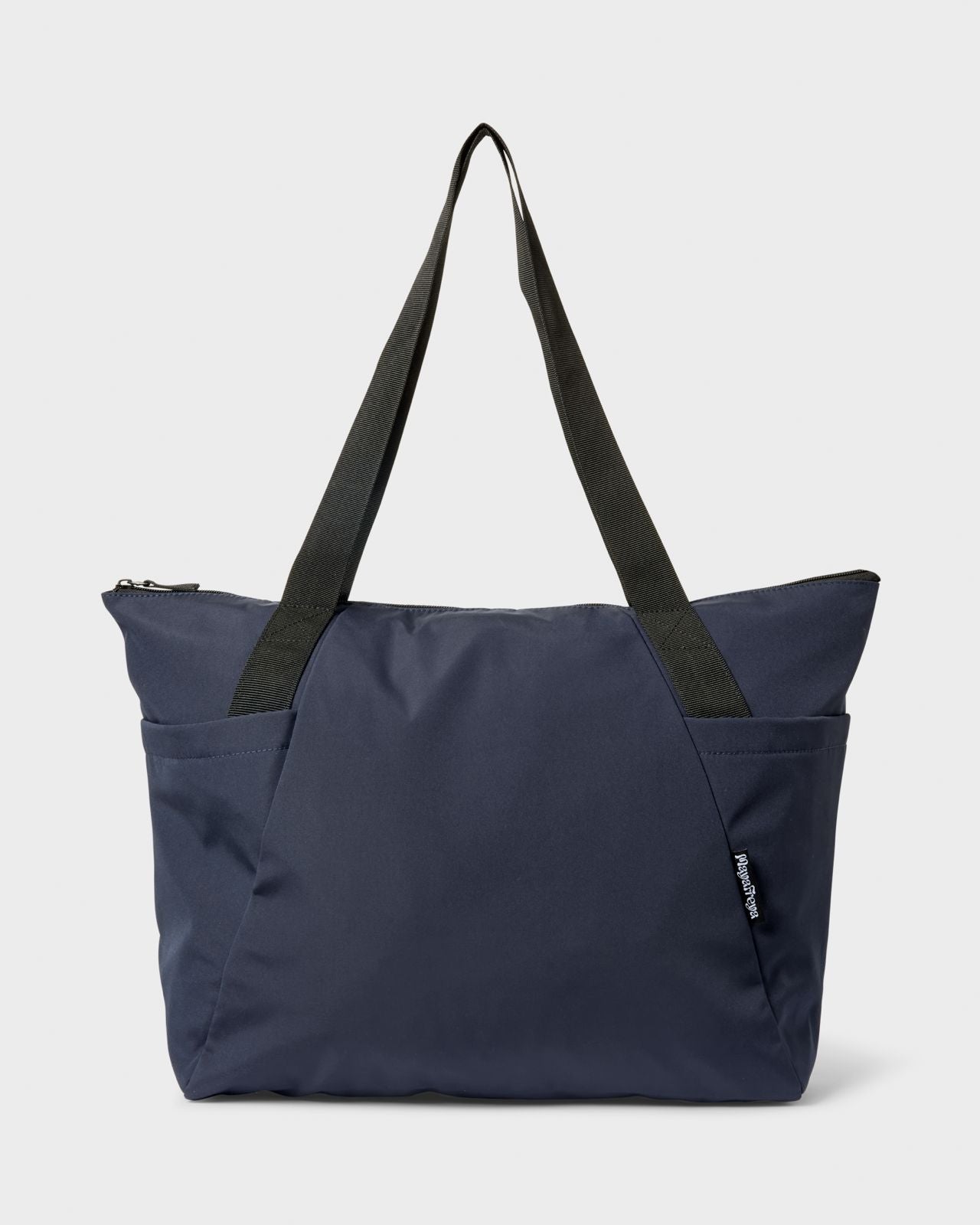 Amelia Deep Blue Bag – Maya Freya