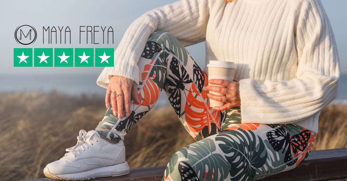 Maya Freya – Bring Farbe in deinen Alltag – Mayafreya.de